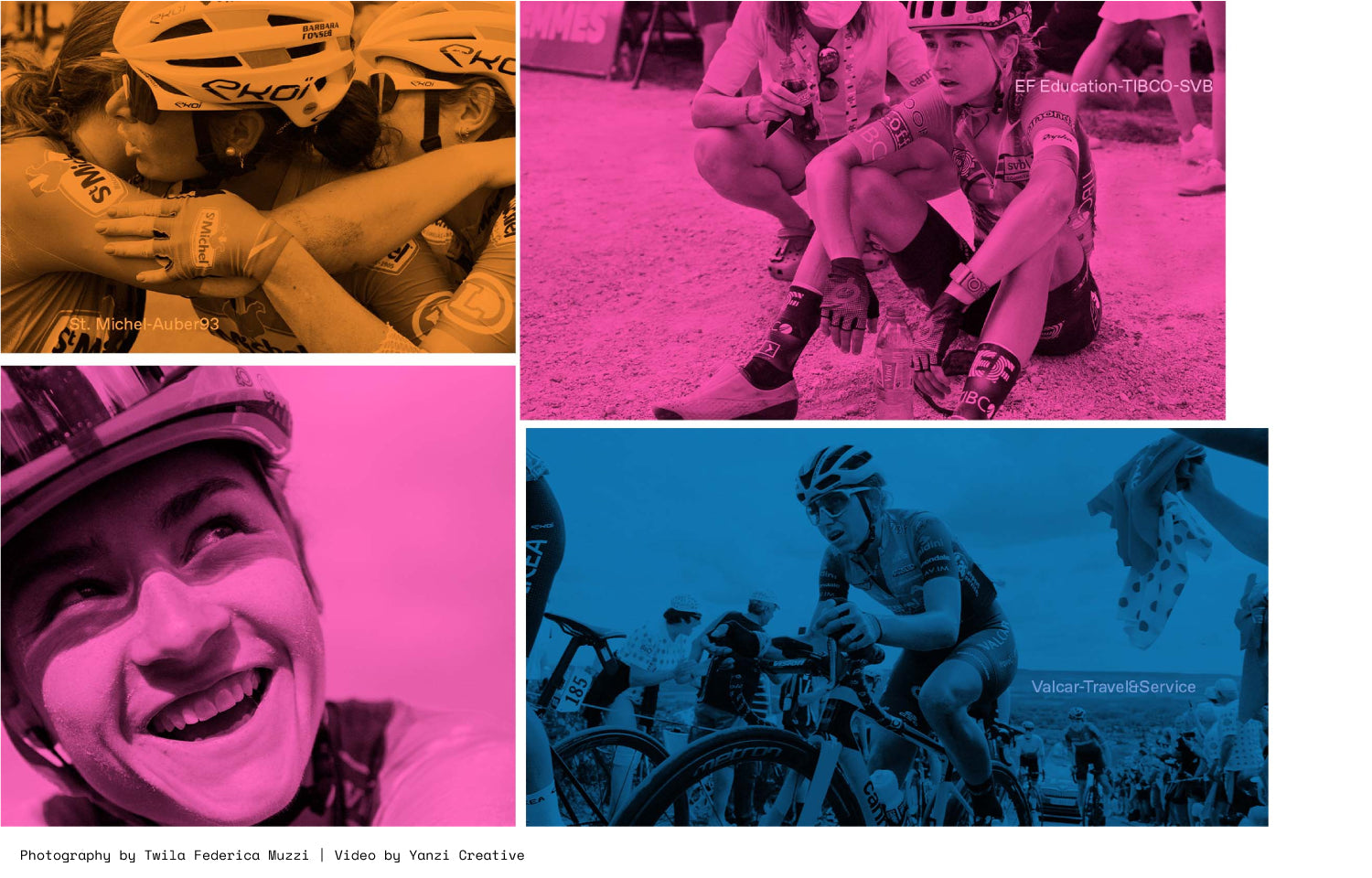 More Than a Race – The Cyclery