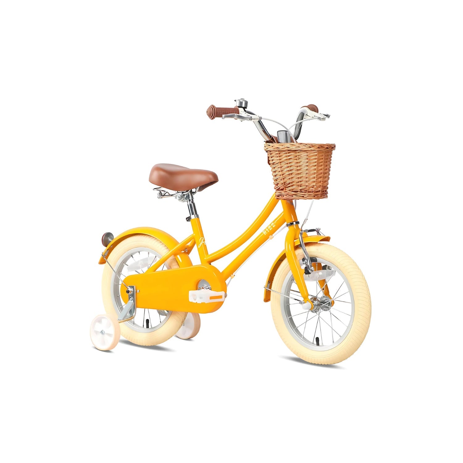 Rizz Platinum Junior 18" | Cyclesouq.com – The Cyclery