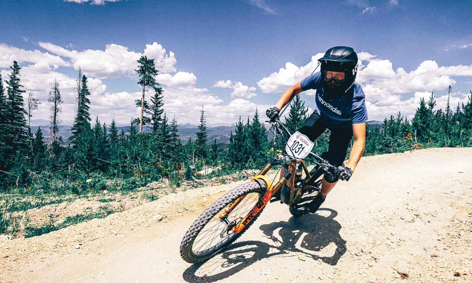 Erin Bixler: From Chasing to Chased – The Cyclery