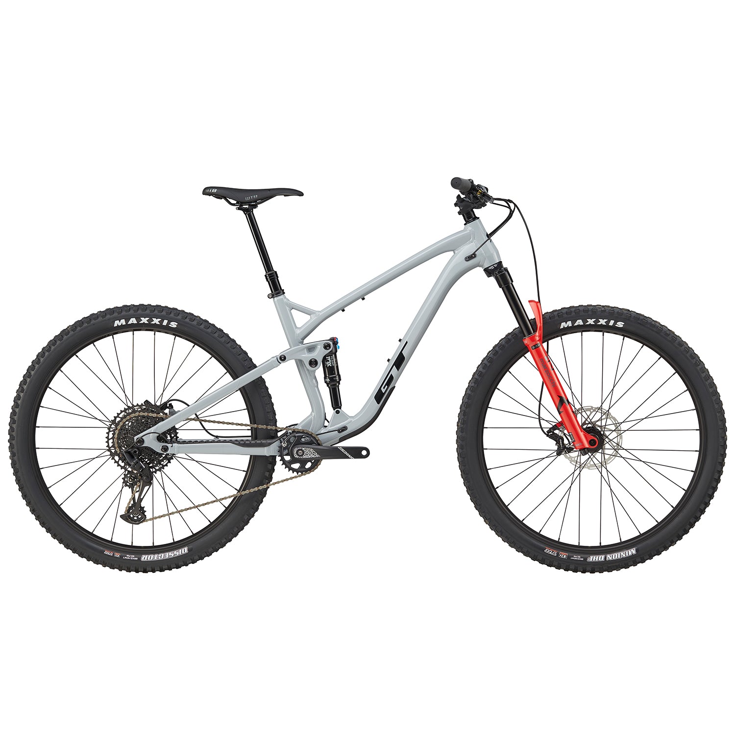 GT Sensor Comp 29" – The Cyclery