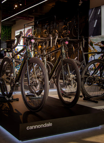 Store – The Cyclery