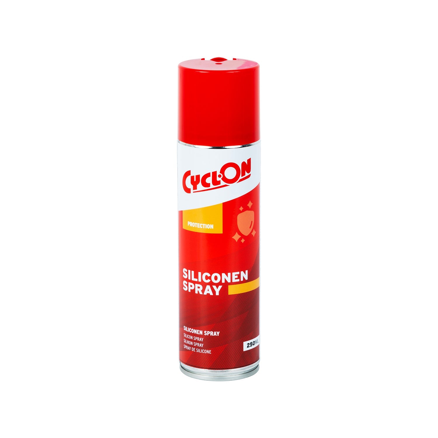 CyclOn Ciliconen Spray 250ml – The Cyclery