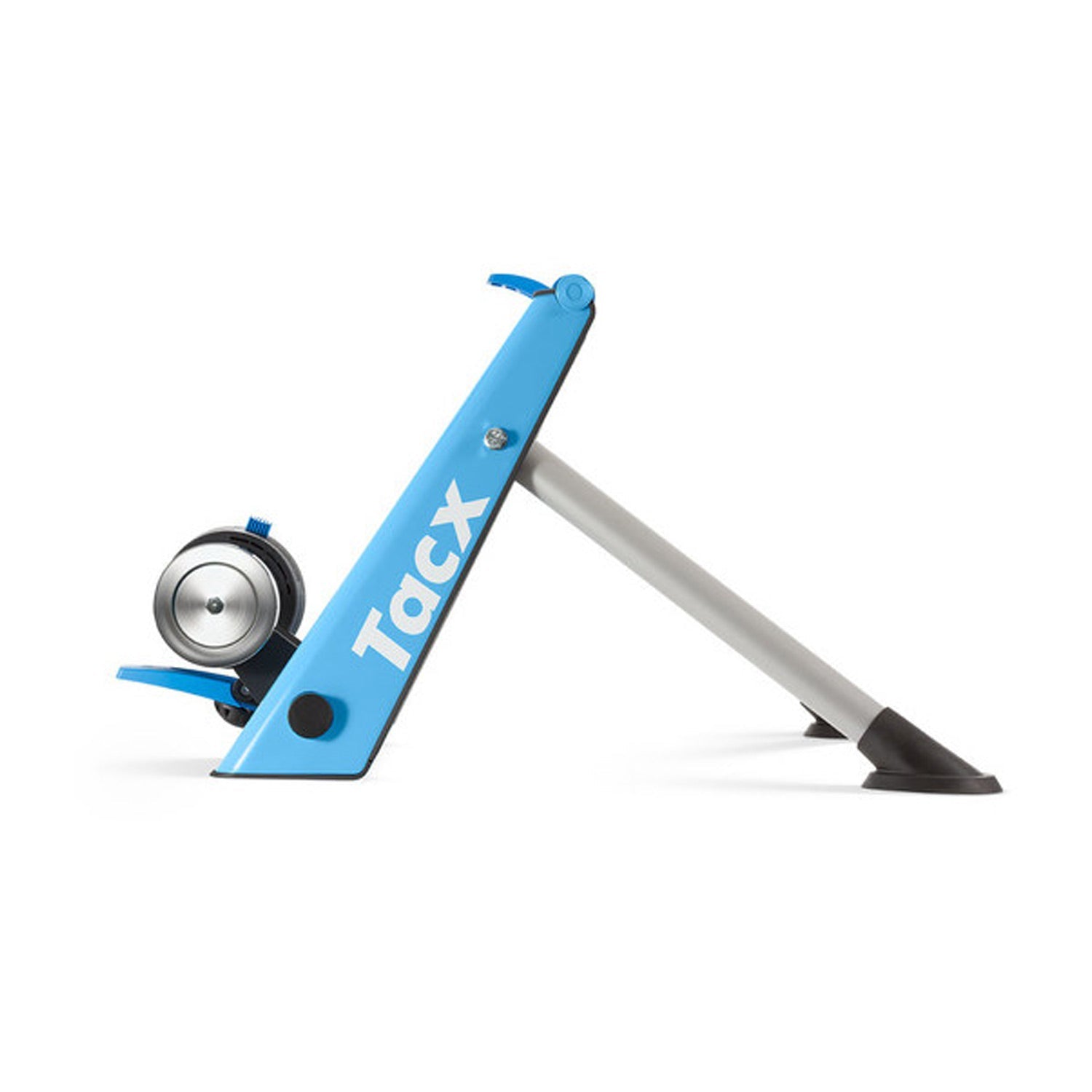 Tacx Blue Matic Bike Trainer | Cyclesouq.com UAE – The Cyclery